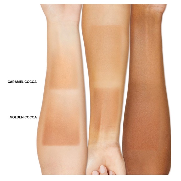 Too Faced | Makeup | New Too Faced Chocolate Soleil Natural Chocolate ...